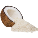 Low Fat Desiccated Coconut